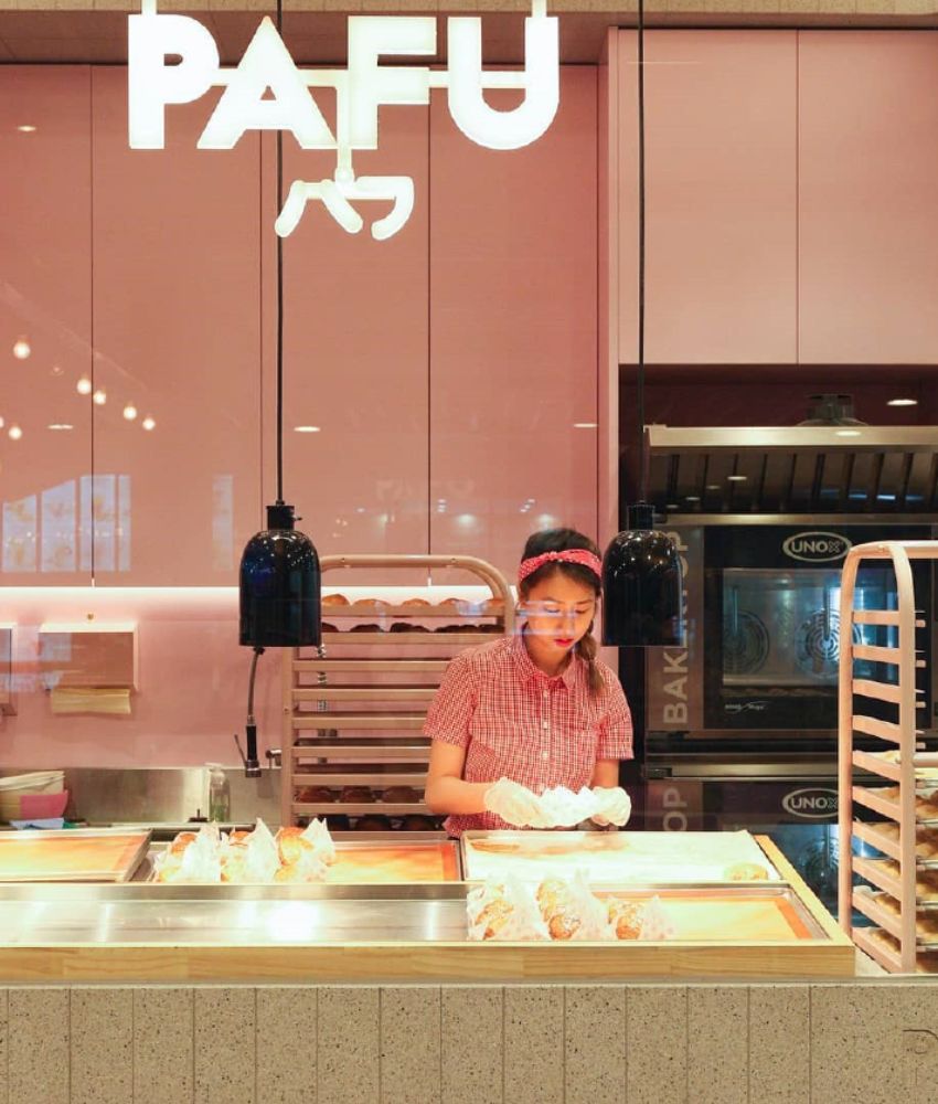 Tentang PAFU – Pafu