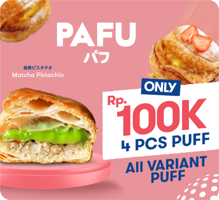 News & Promo – Pafu